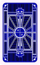 card game framework – A Division by Zer0