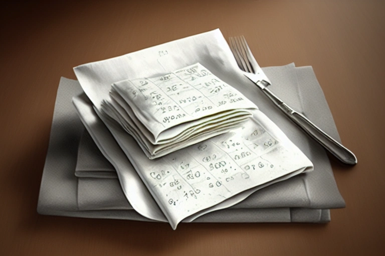 Some Napkin Math A Division By Zer0